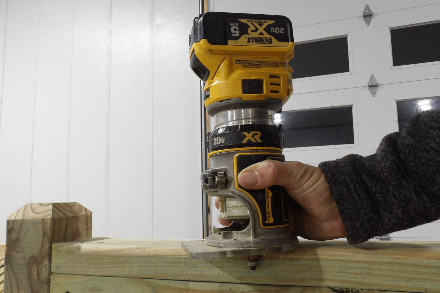Backyard Decks in TN & KY | High Quality, Affordable Decks