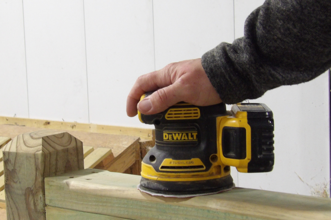 Backyard Decks | Stunning Outdoor Decks For Your Backyard