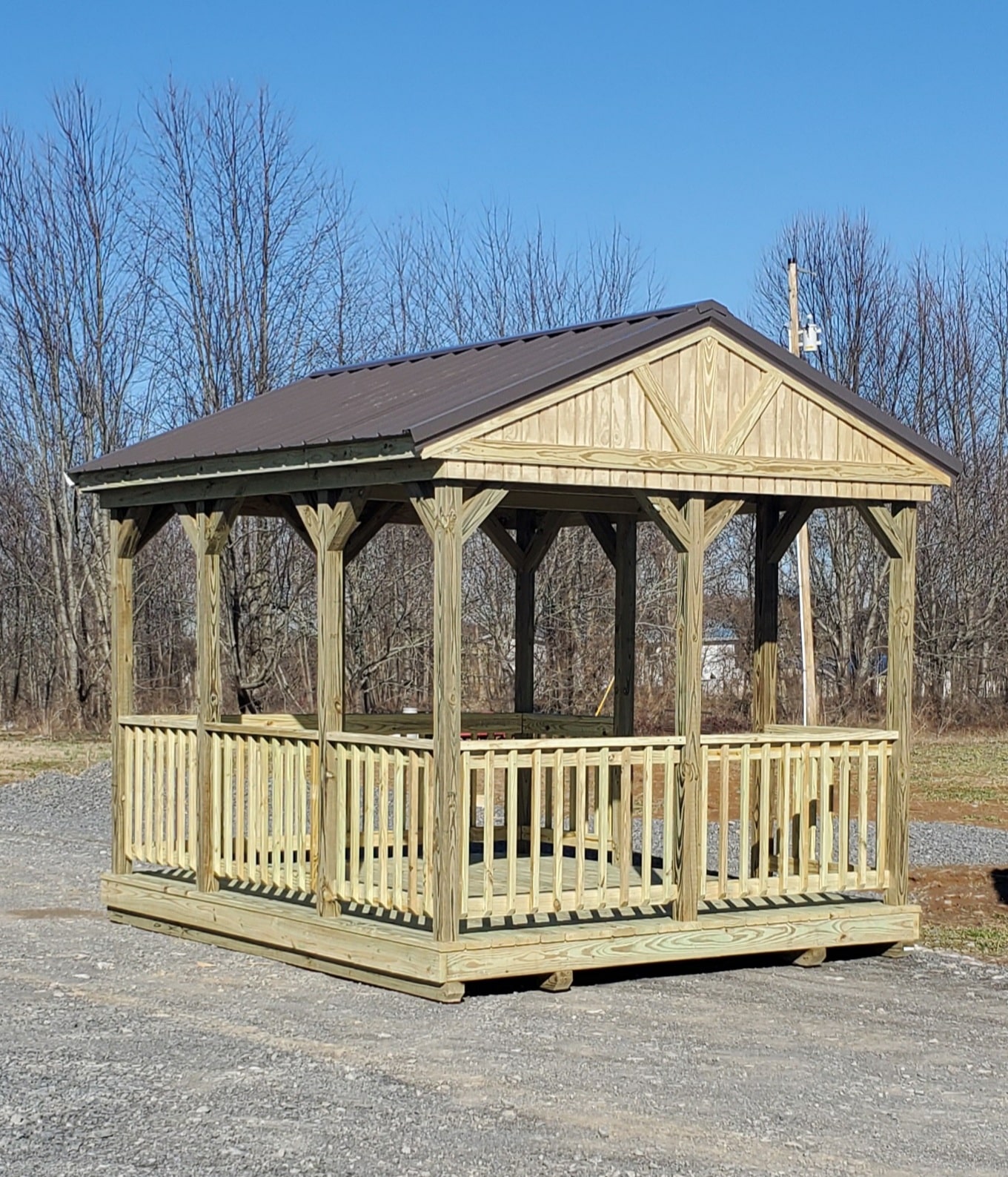 Request A Quote | Decking Prices | Eshco Portable Decks