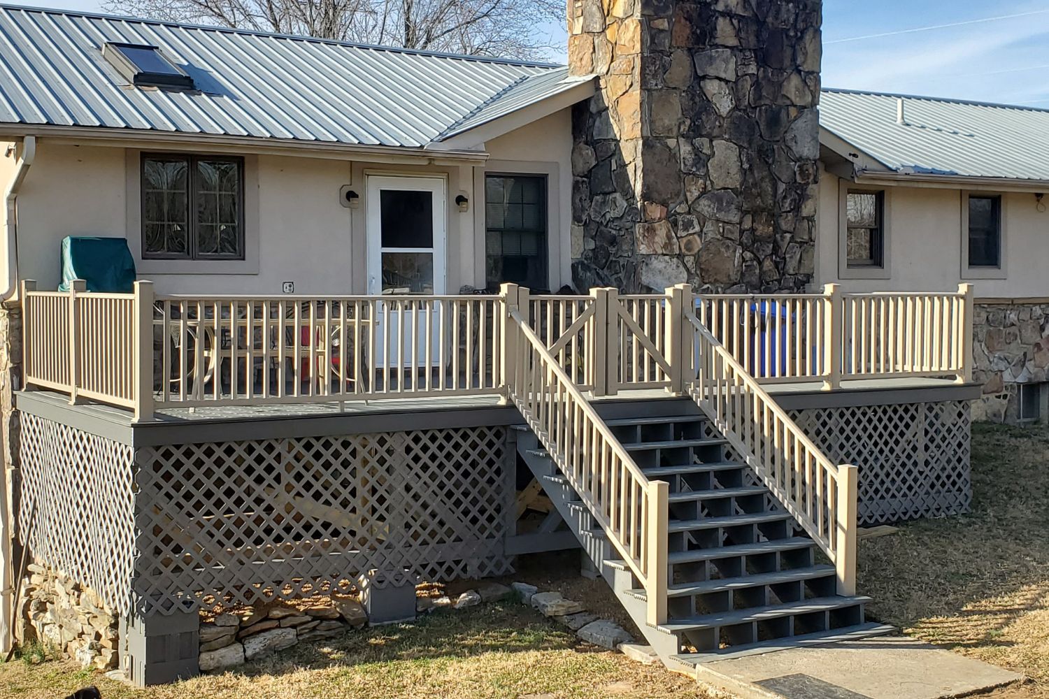 Do You Need A Deck Permit In KY? All You Need to Know