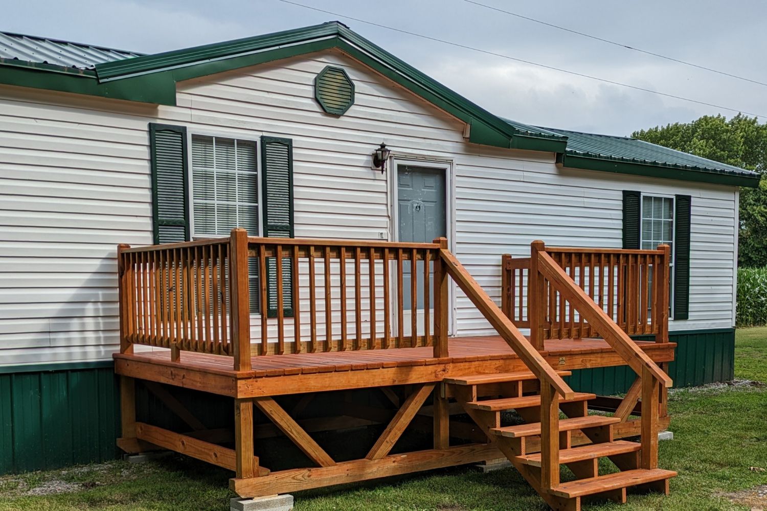 9 Small Deck Ideas | Maximize Your Outdoor Space Creatively