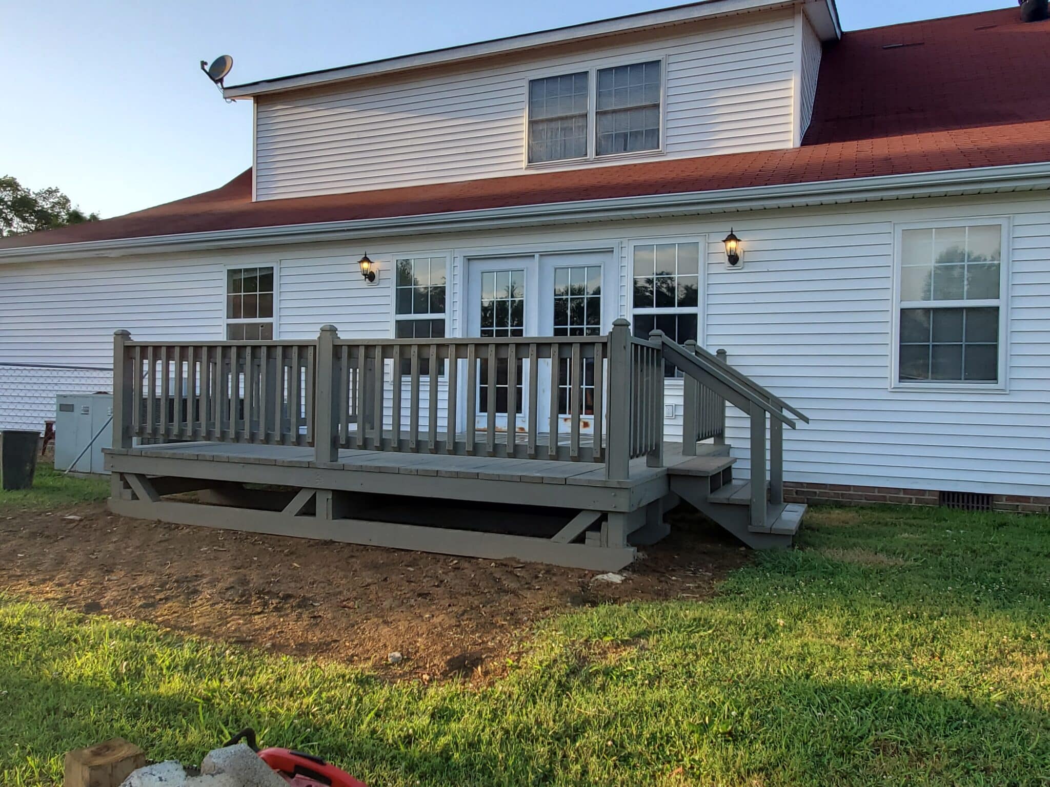 Do You Need A Deck Permit In KY? All You Need to Know