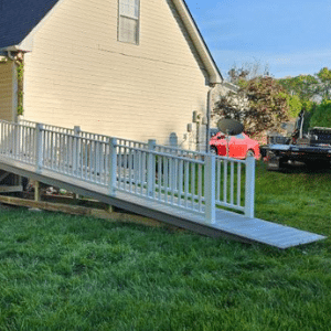 House Porches | EshCo's Durable And Stunning Outdoor Porches